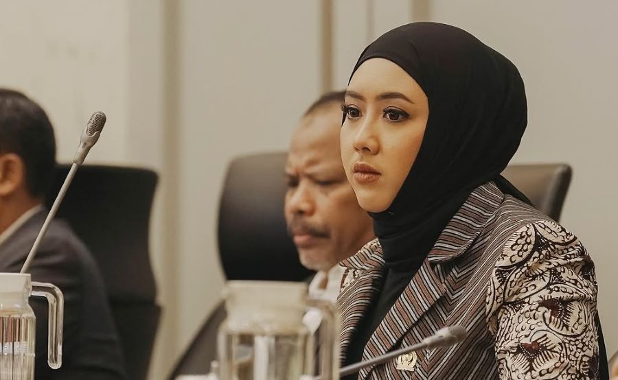 Cindy Monica Soroti Rencana Kemenhut Manfaatkan 20 Juta Hektare Hutan ...
