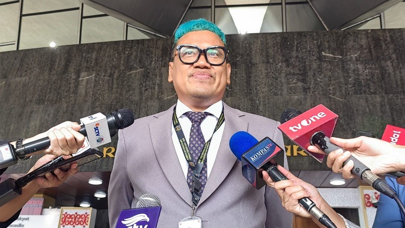 Uya Kuya Desak Penyelidikan Insiden Penembakan Pekerja Migran Indonesia ...