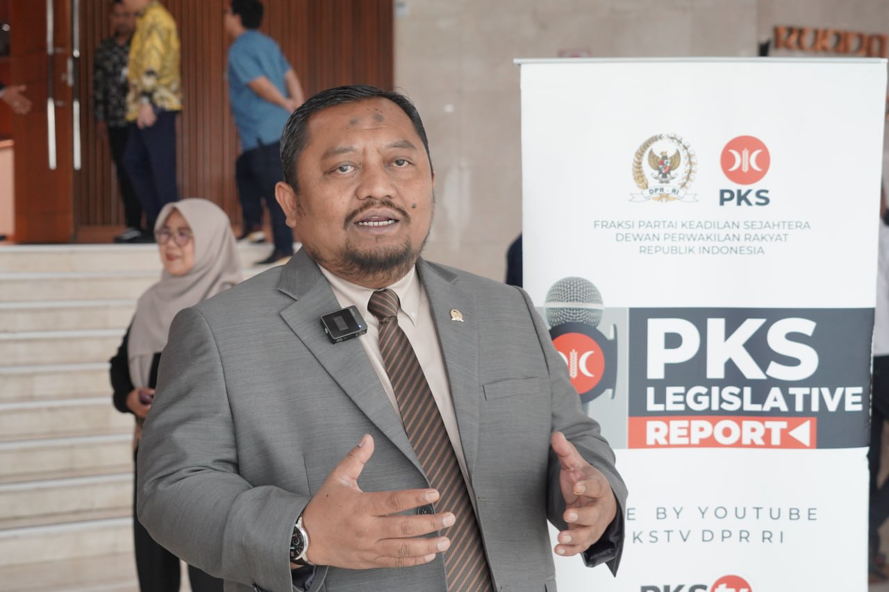 Yanuar Arif Wibowo: Pentingnya Sistem Informasi Keuangan untuk Transparansi Dana Desa - PR Politik
